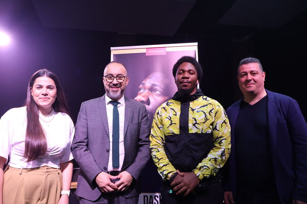 DASKO - Talents de demain