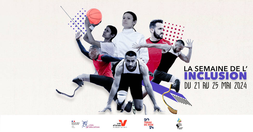 Ville de Goussainville - Goussainville